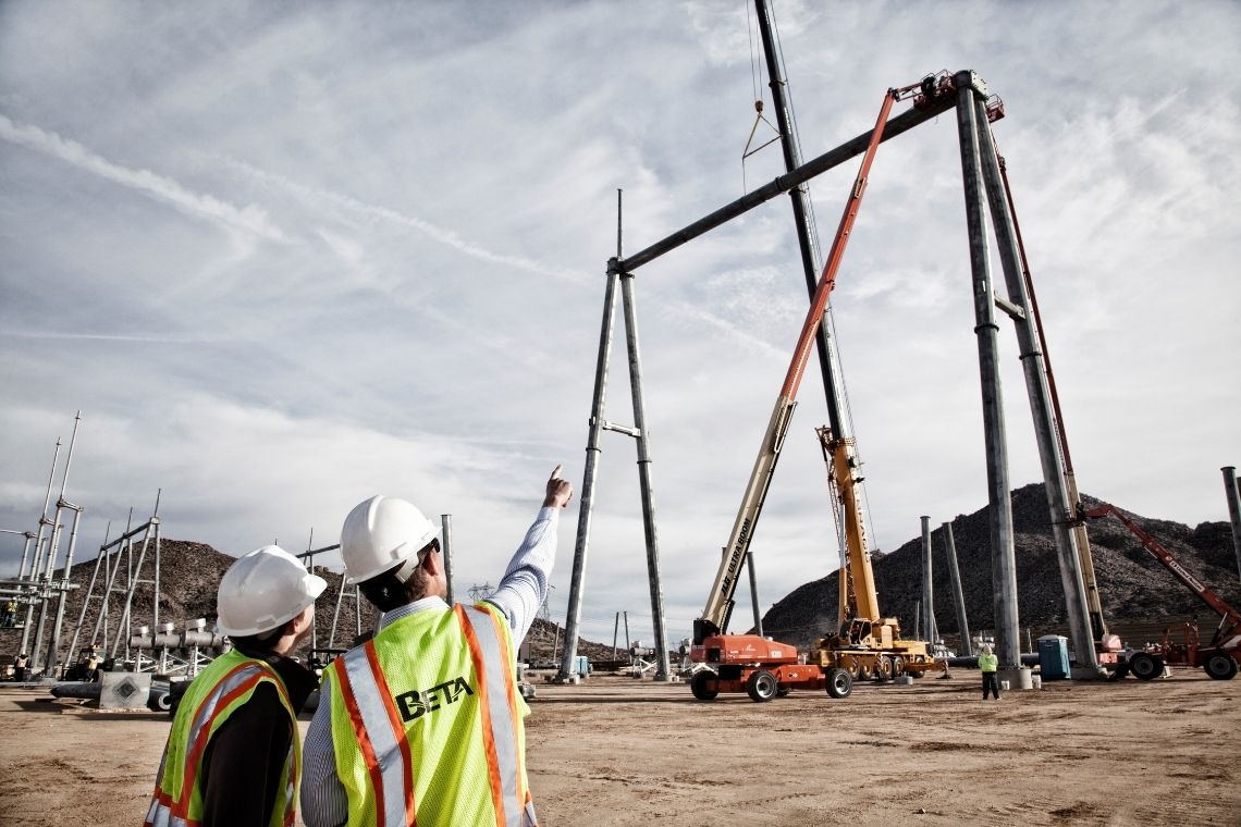 EPC vs. EPCM Contracting Services