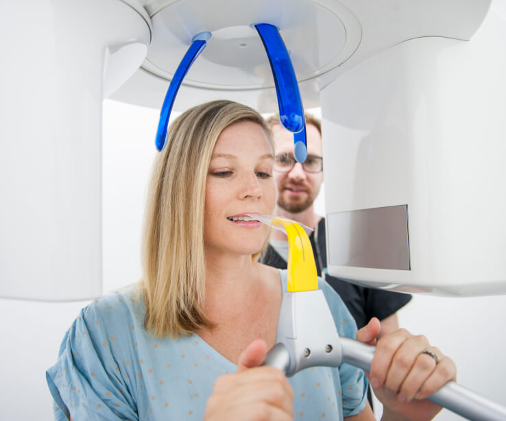 Dental Implants - Specialist Periodontist Brisbane | EO Perio