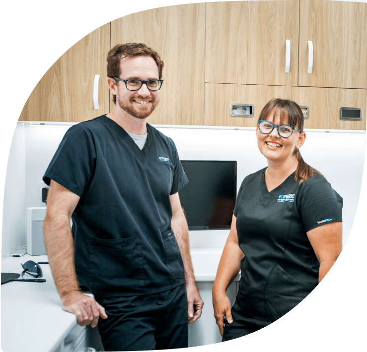 Dental Implants - Specialist Periodontist Brisbane | EO Perio