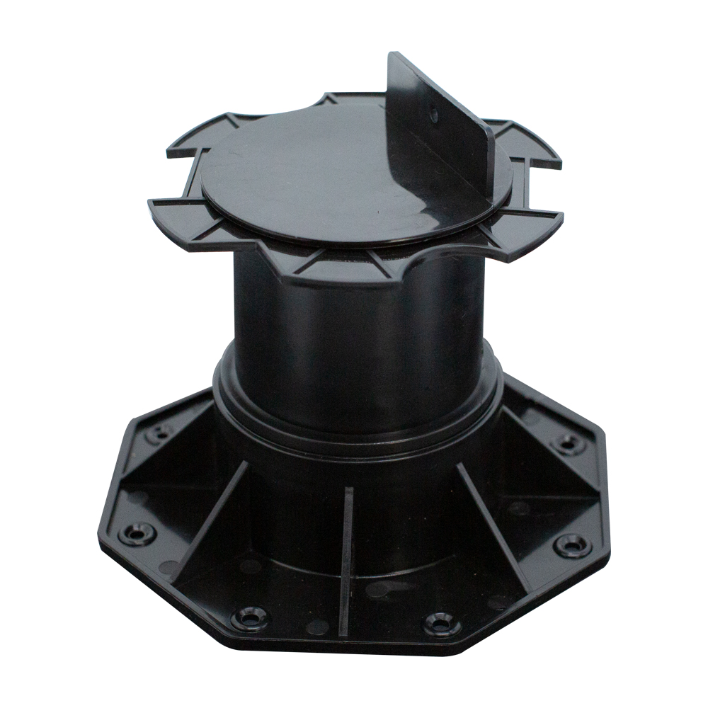 WPC Composite Decking Boards | Alpha Decking