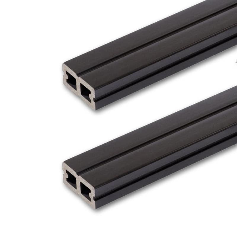 WPC Composite Decking Boards | Alpha Decking