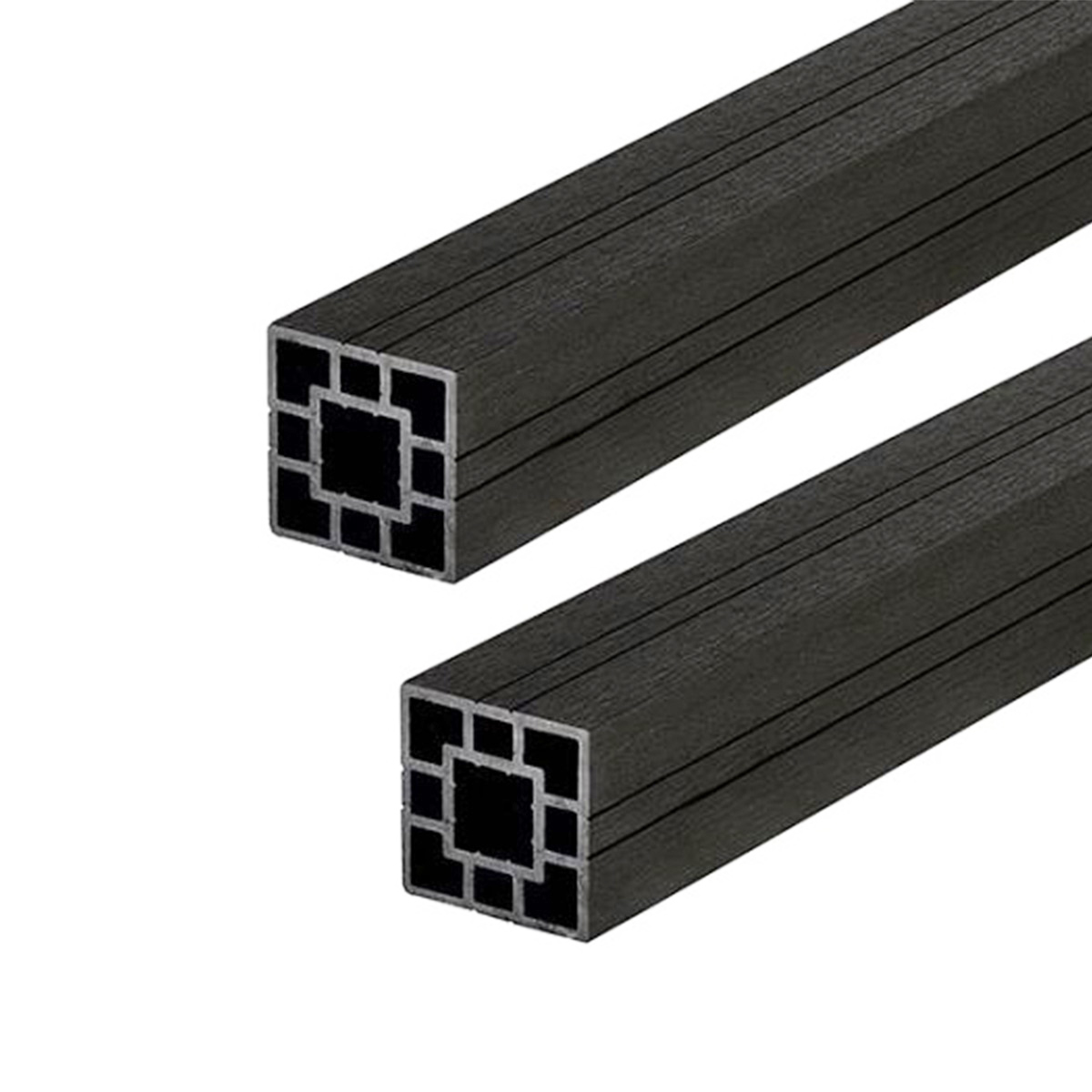 Composite Fencing | Composite Fencing Panels from Alpha Decking