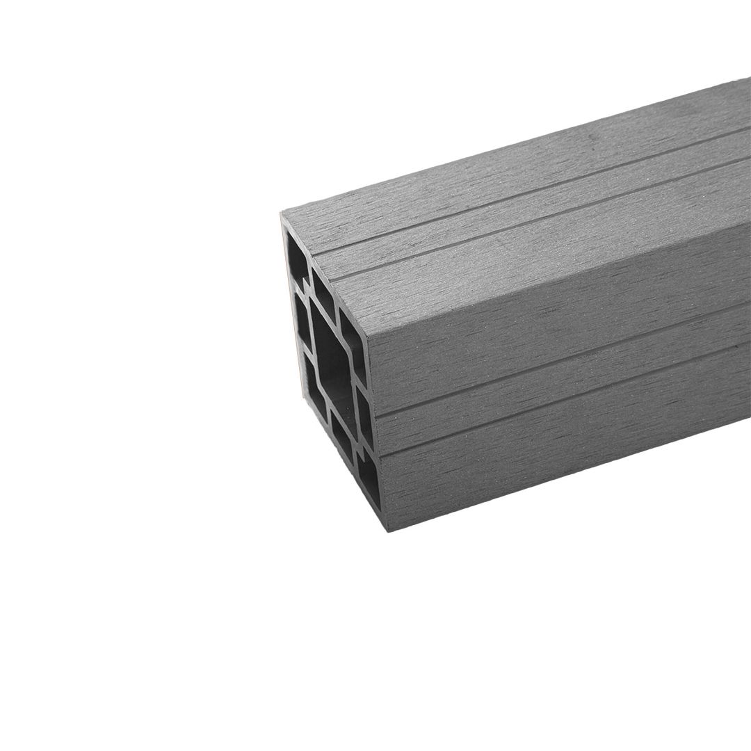 Composite Fencing | Composite Fencing Panels from Alpha Decking