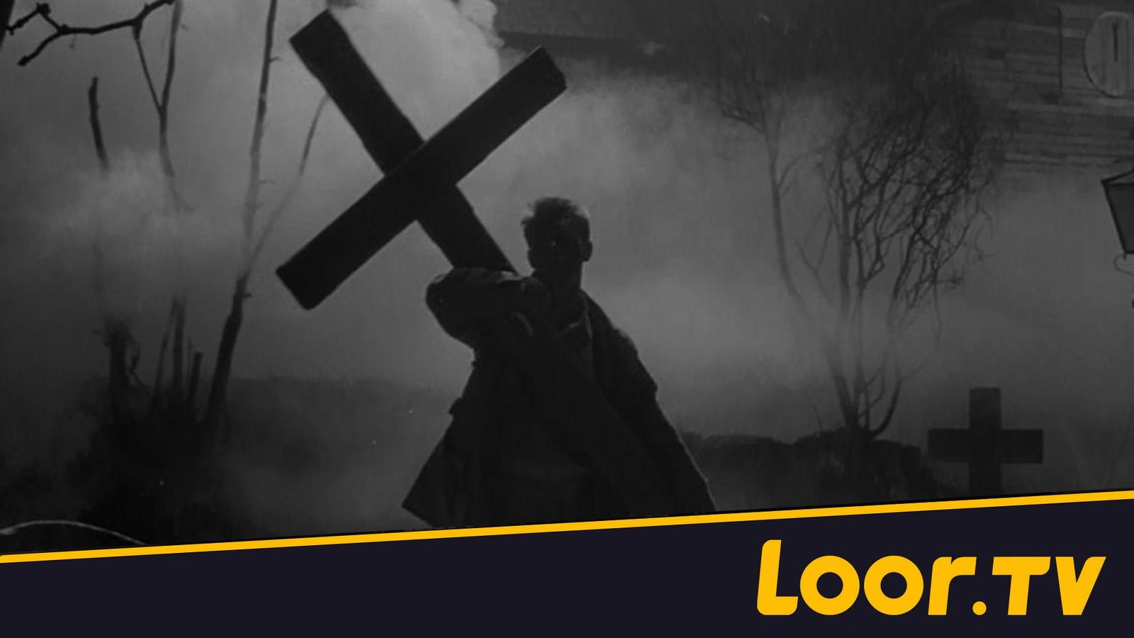 Horror Films are Christian