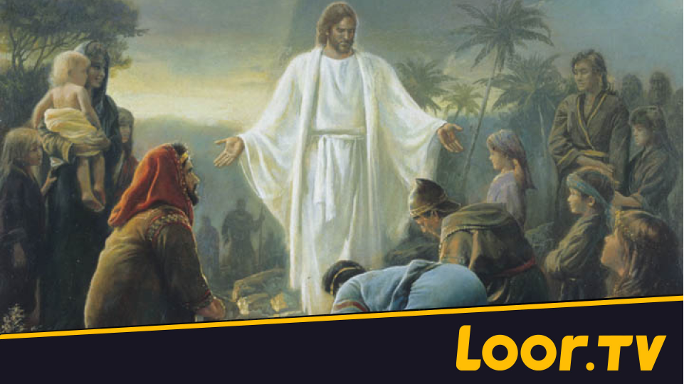 The Superiority of Jesus Christ