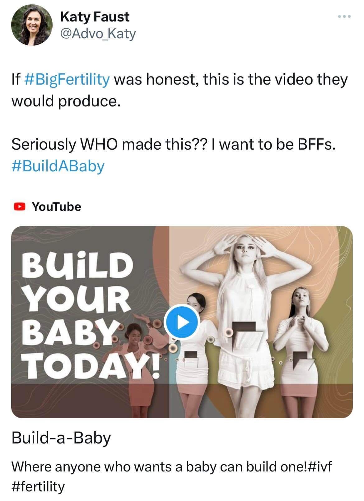 Build-A-Baby Reveal (EXPOSED, ep. 2)