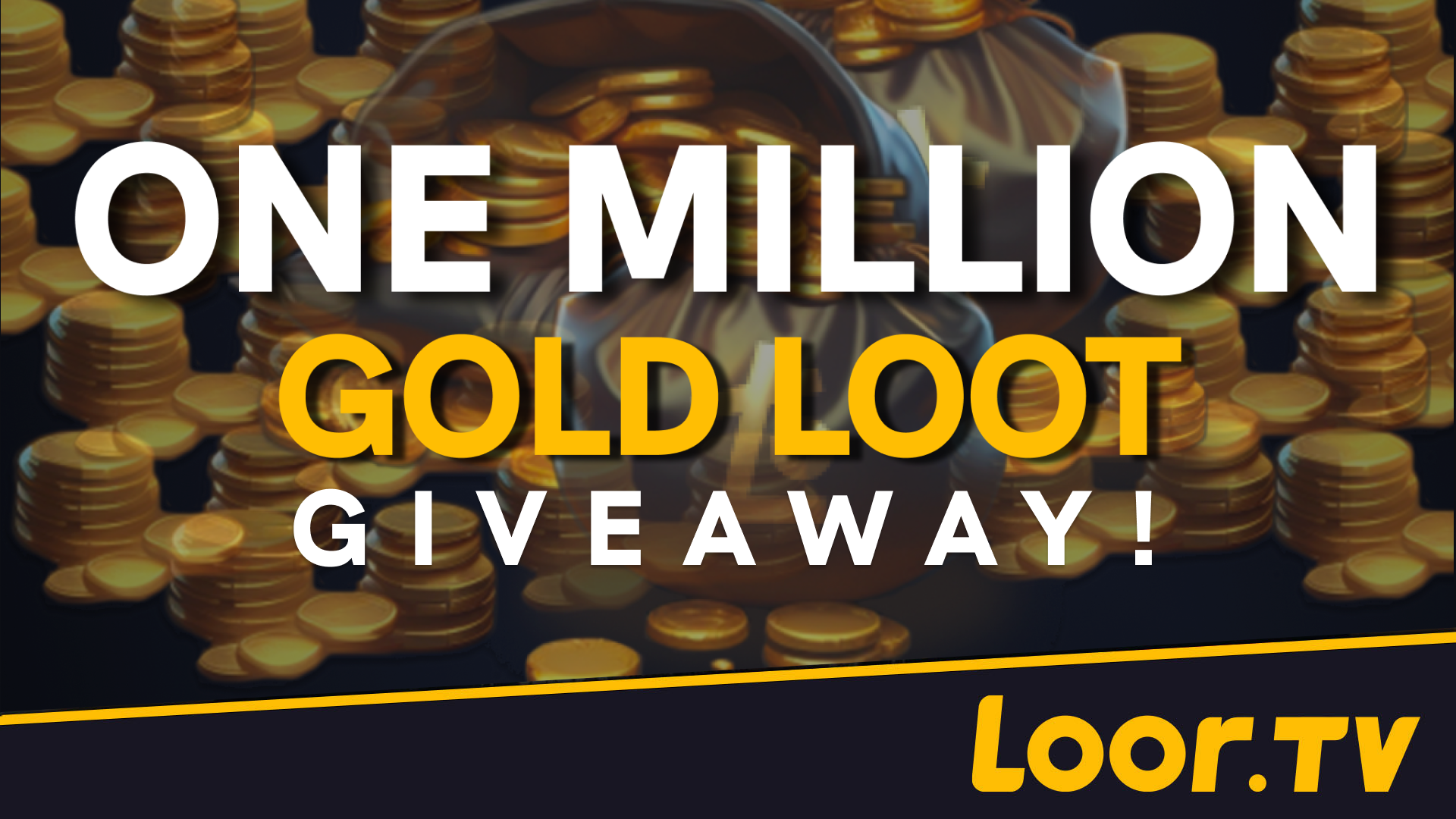 A HUGE ANNOUNCEMENT FROM LOOR’s CEO