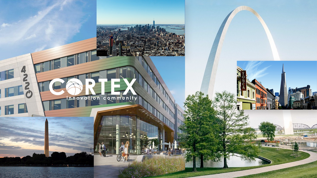 The Global Center for Cybersecurity @ Cortex