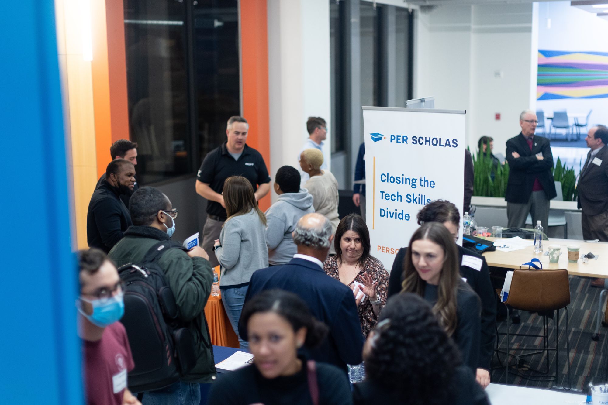 The Global Center for Cybersecurity @ Cortex