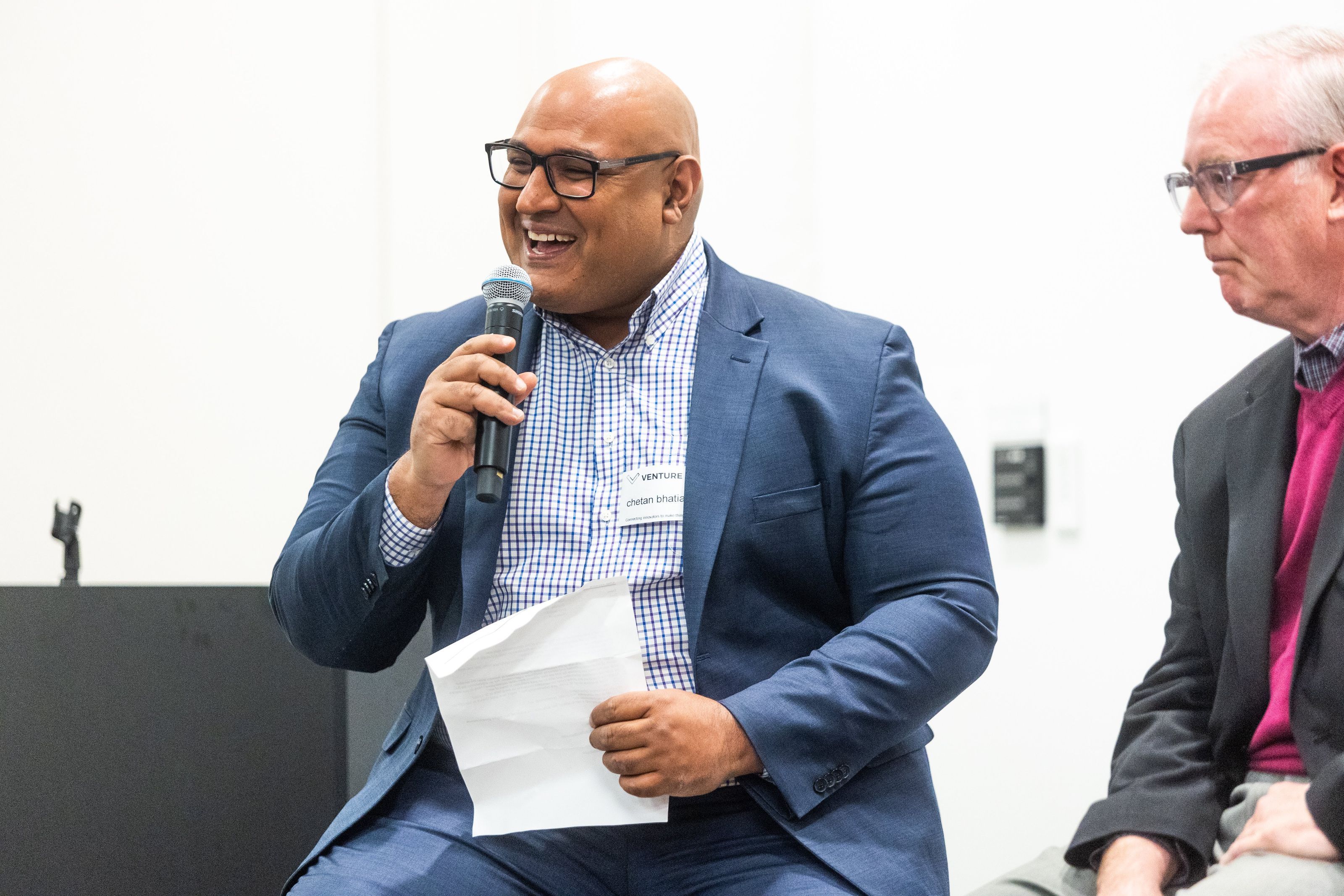 The Global Center for Cybersecurity @ Cortex