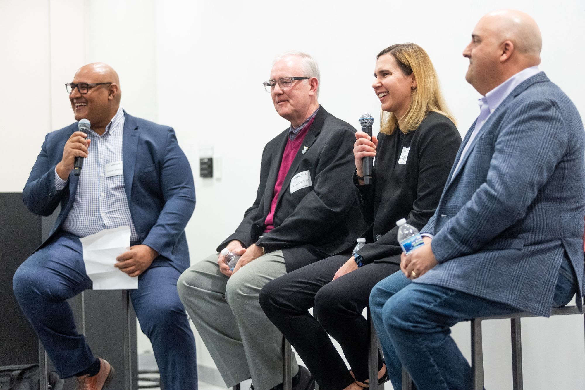 The Global Center for Cybersecurity @ Cortex