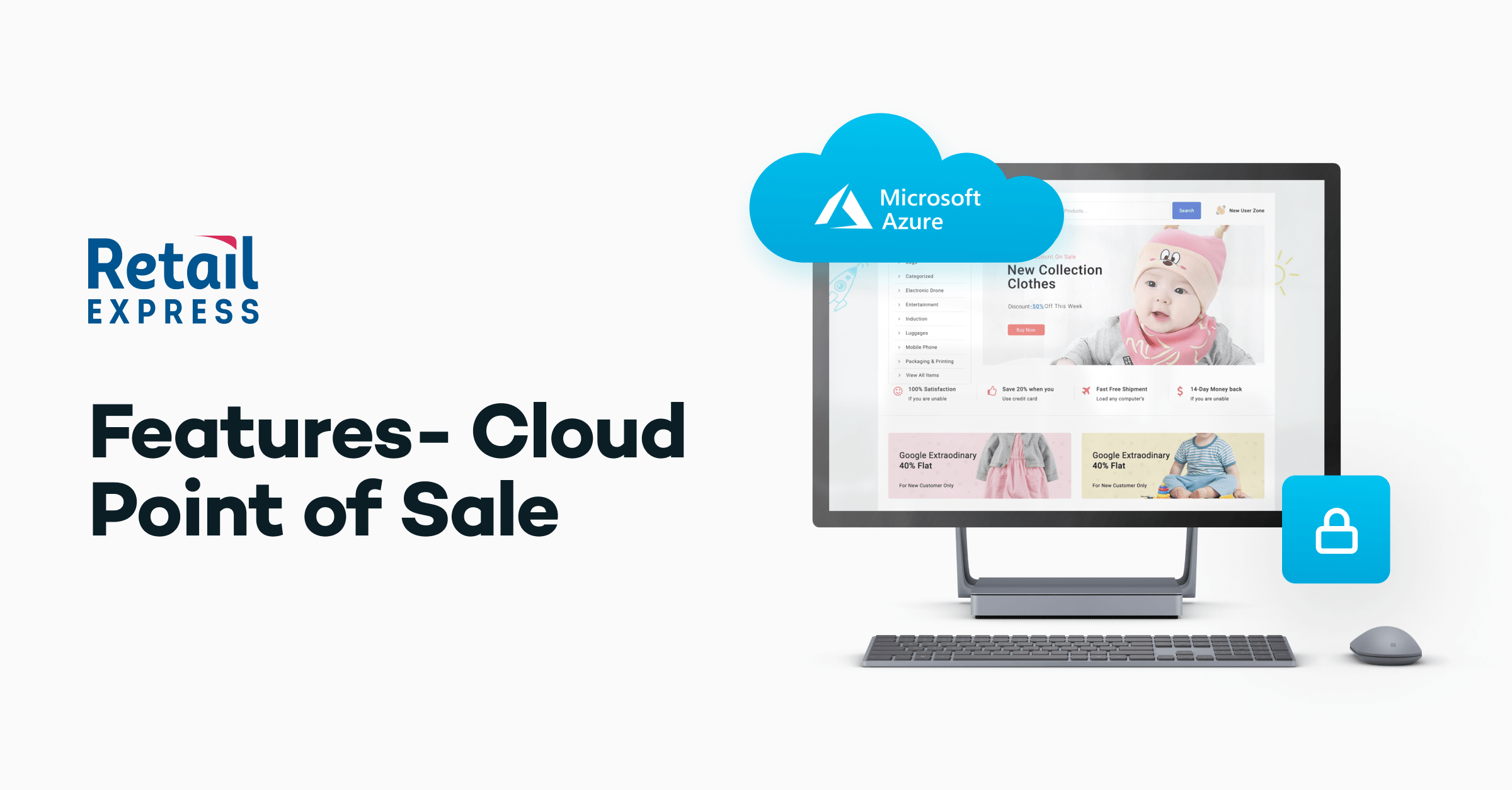 Cloud POS System |Cloud POS Software Australia