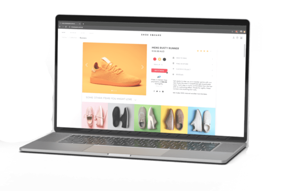 AU/NZ #1 Retail POS Systems | Point of Sale Software: Retail Express