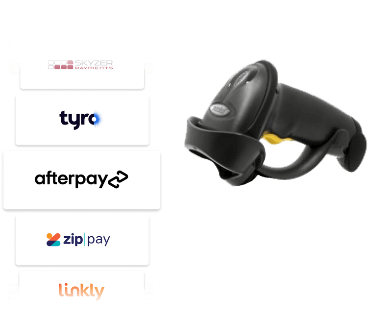 #1 Single Store Retail Cloud POS System (Point of Sale)