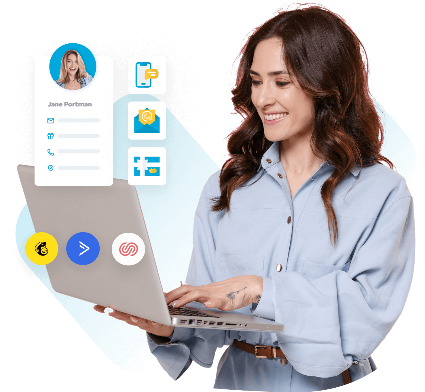 #1 Single Store Retail Cloud POS System (Point of Sale)