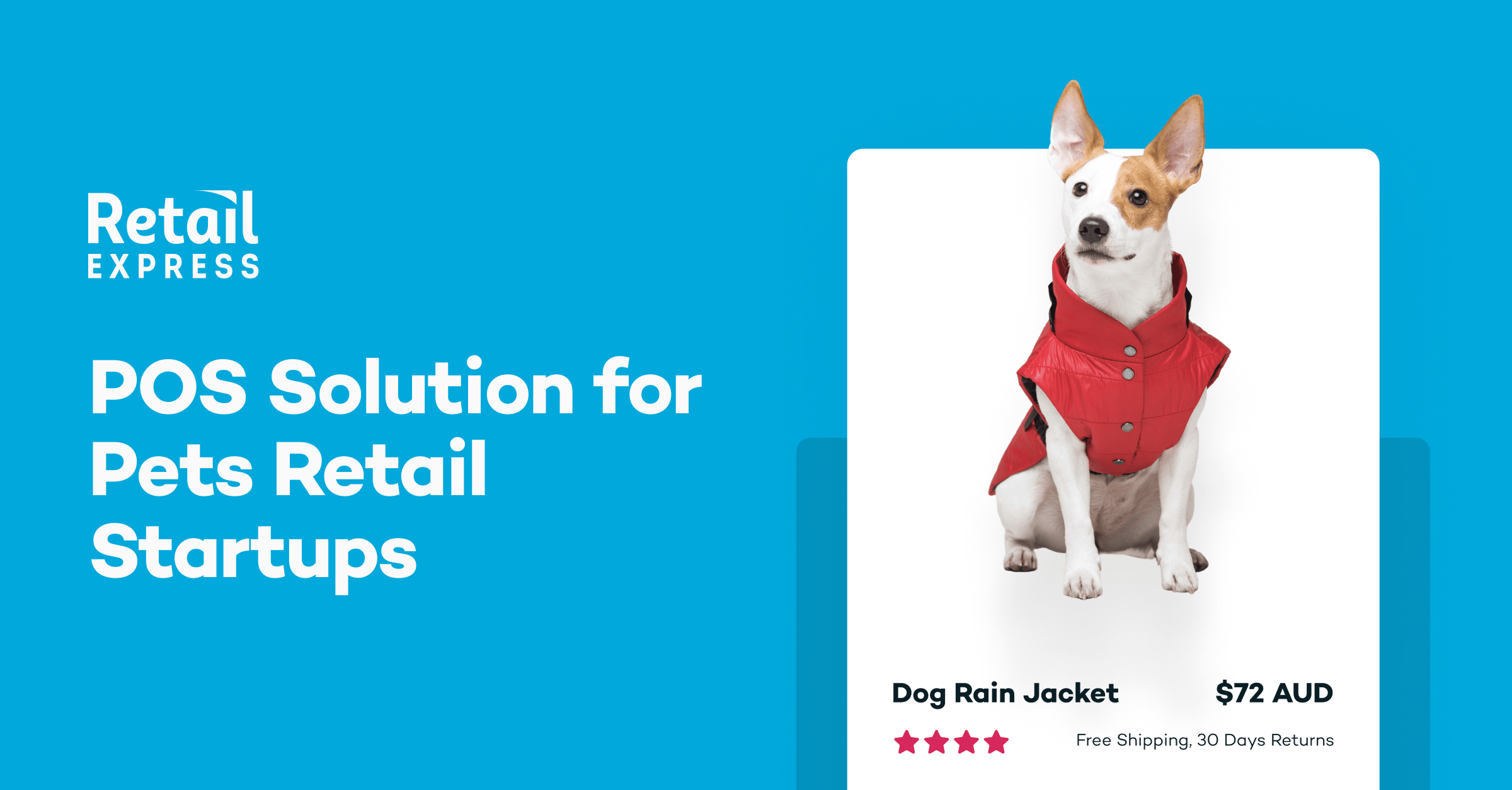 Australia & NZ's #1 POS System for growing pet store retailers