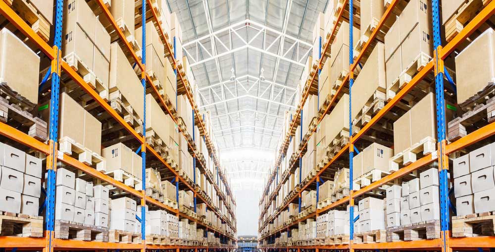 Inventory Management Software & Retail Stock-Control Systems: Making ...