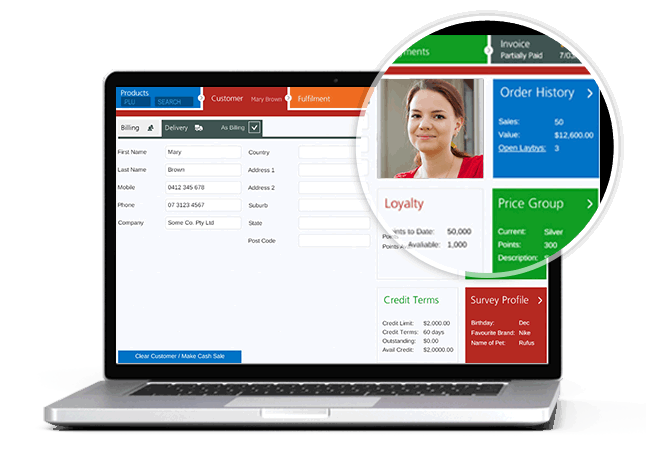 How to use a retail loyalty and reward system | Blog | Retail Express ...
