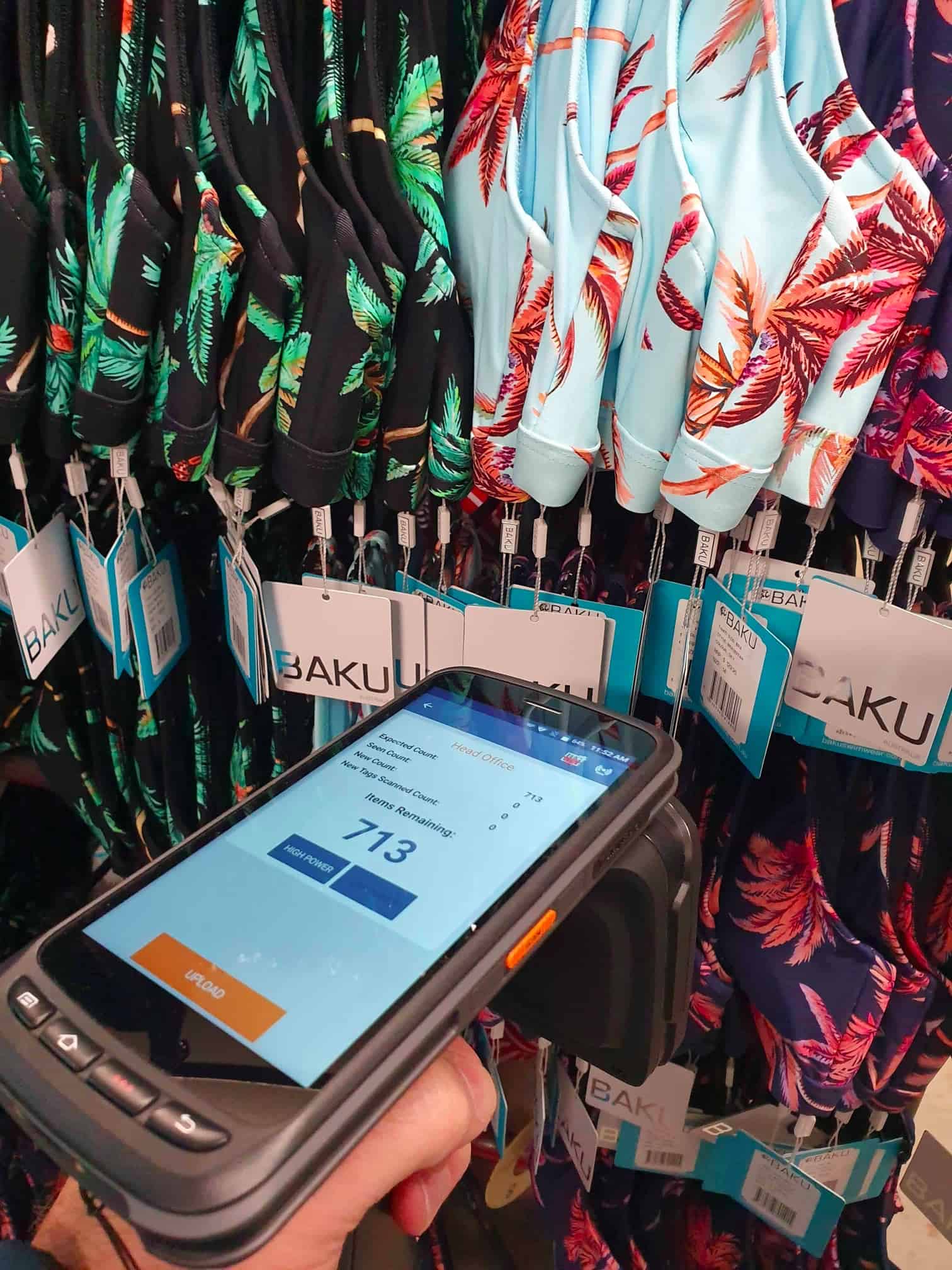 RFID For Retail | Blog | Retail Express|RFID For Retail | Blog | Retail ...