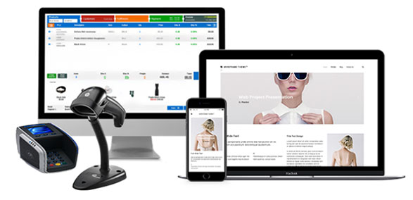 How To Build A Shopify Store & POS Integration | Blog | Retail Express ...