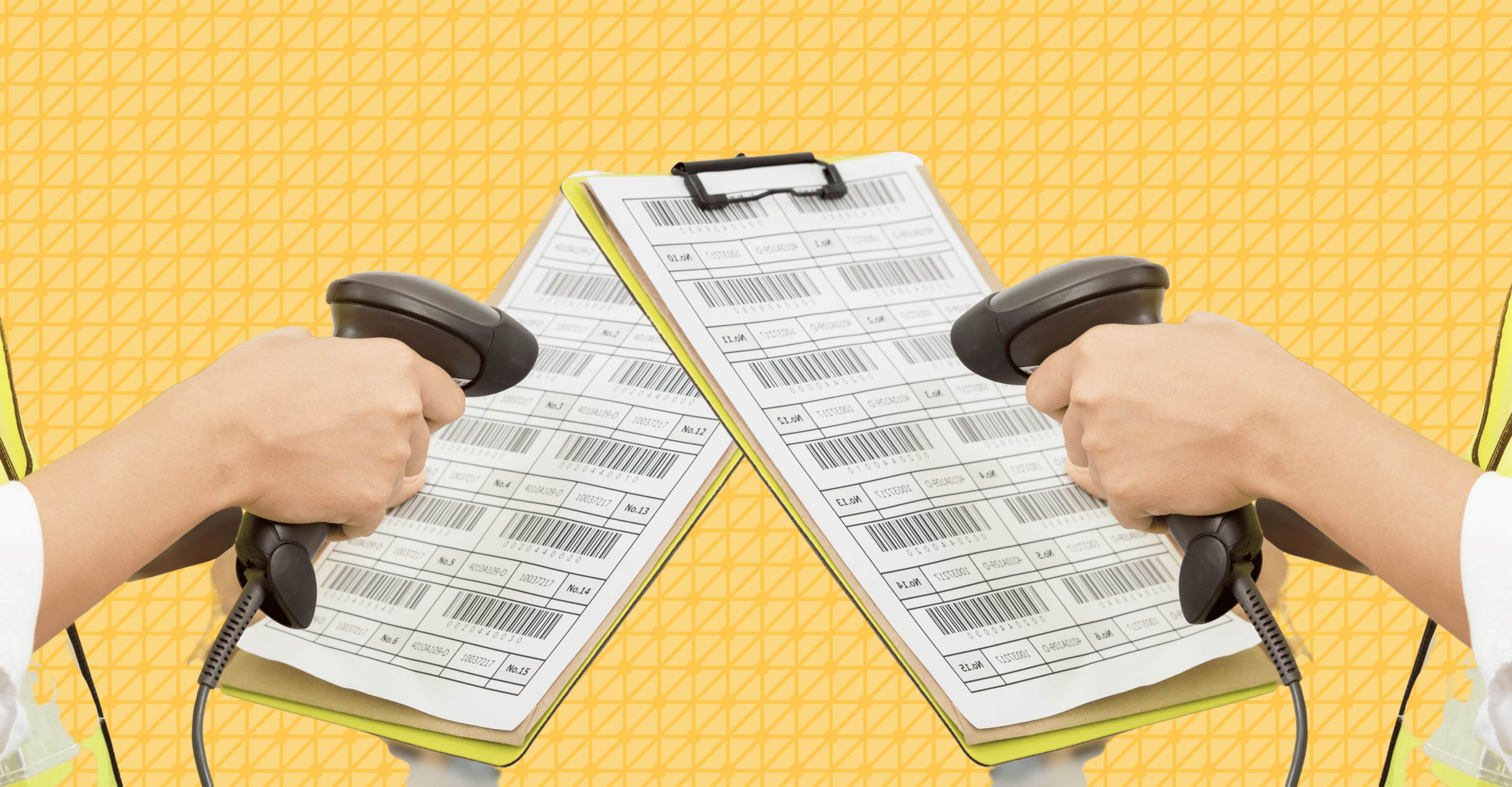 10 Steps To An Efficient Stocktake Process