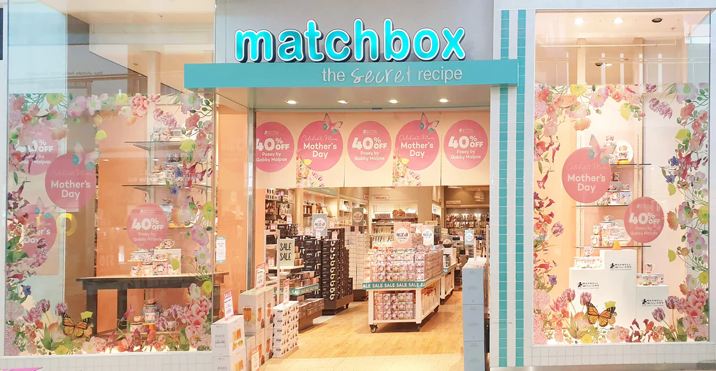 MatchBox Case Study | Retail Express