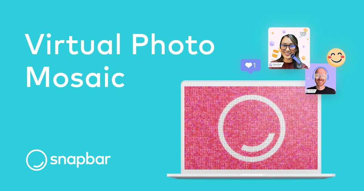 Photo Mosaic Solutions: Picture Mosaics for Events & Marketing