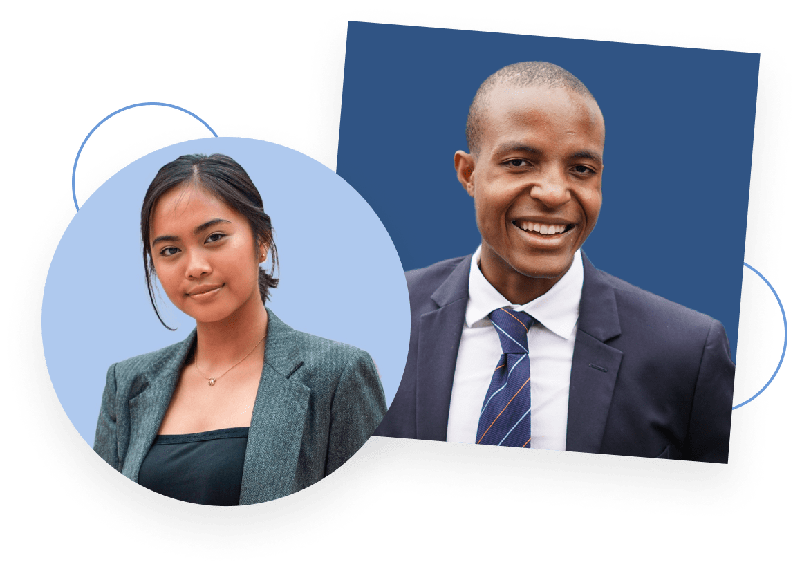 Virtual Headshots: Business Headshots For Remote Teams