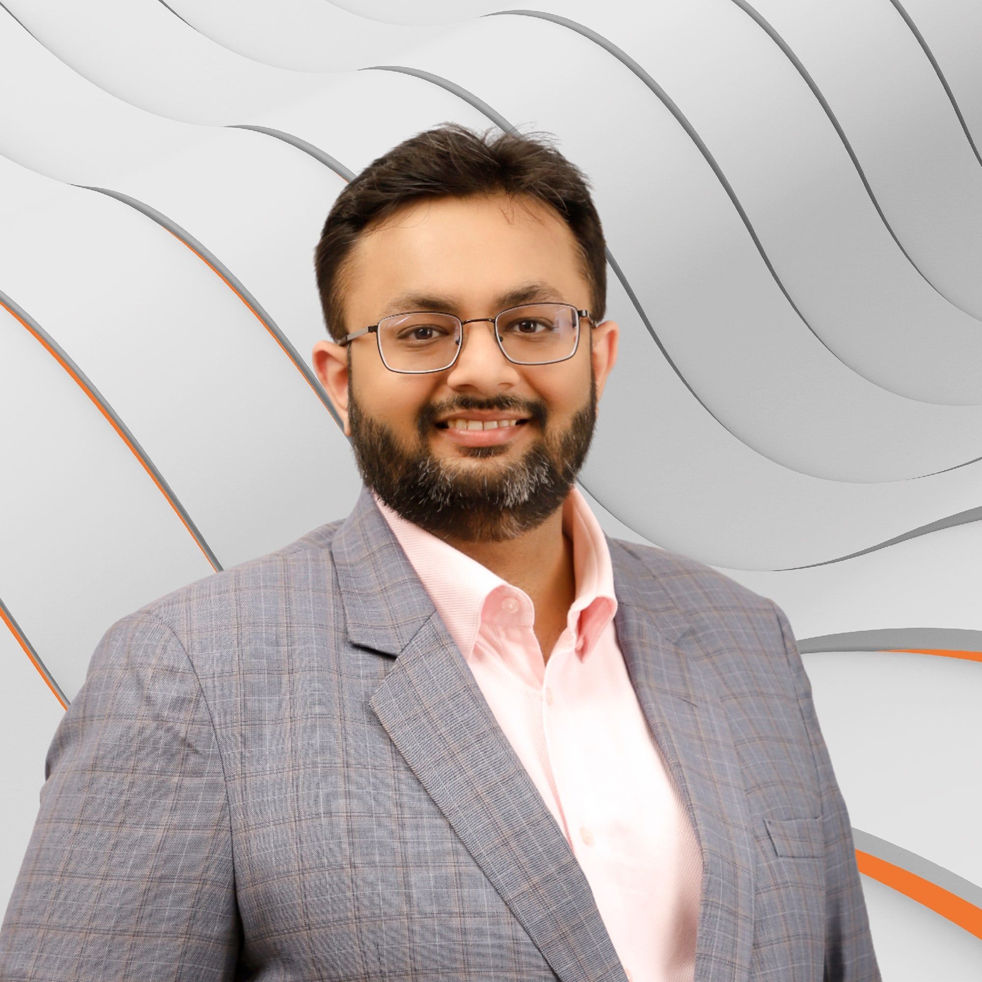 Professional Headshot Examples Gallery | Snapbar Studio