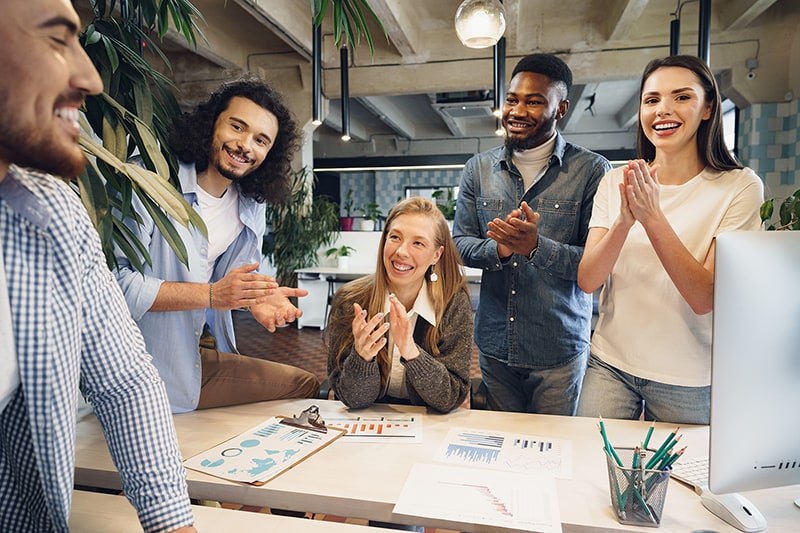 Fostering Team Connection & Employee Engagement in 2023