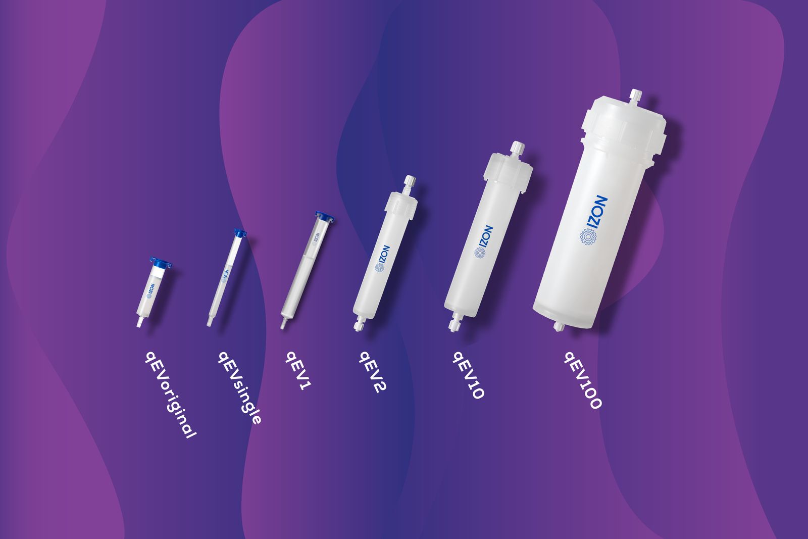 4 Reasons to Use qEV Columns for Extracellular Vesicle Isolation