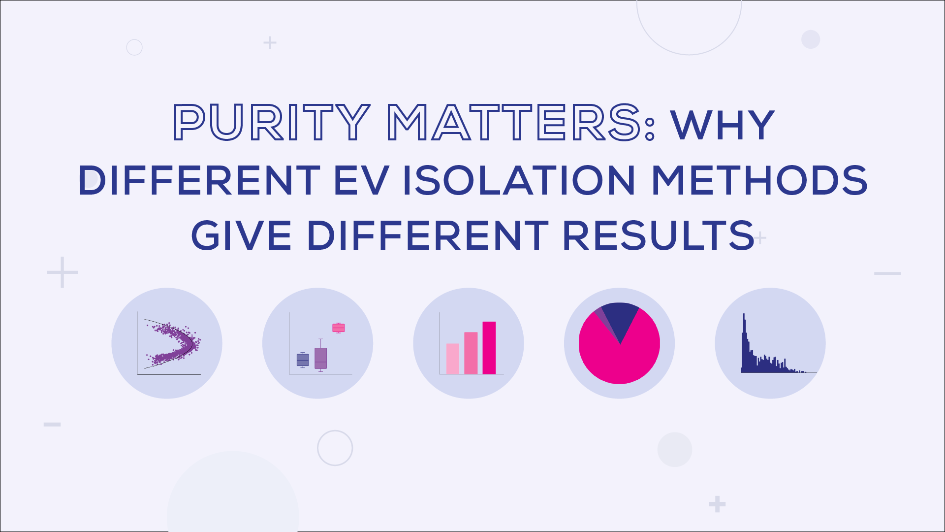 Why use the qEV1 column?