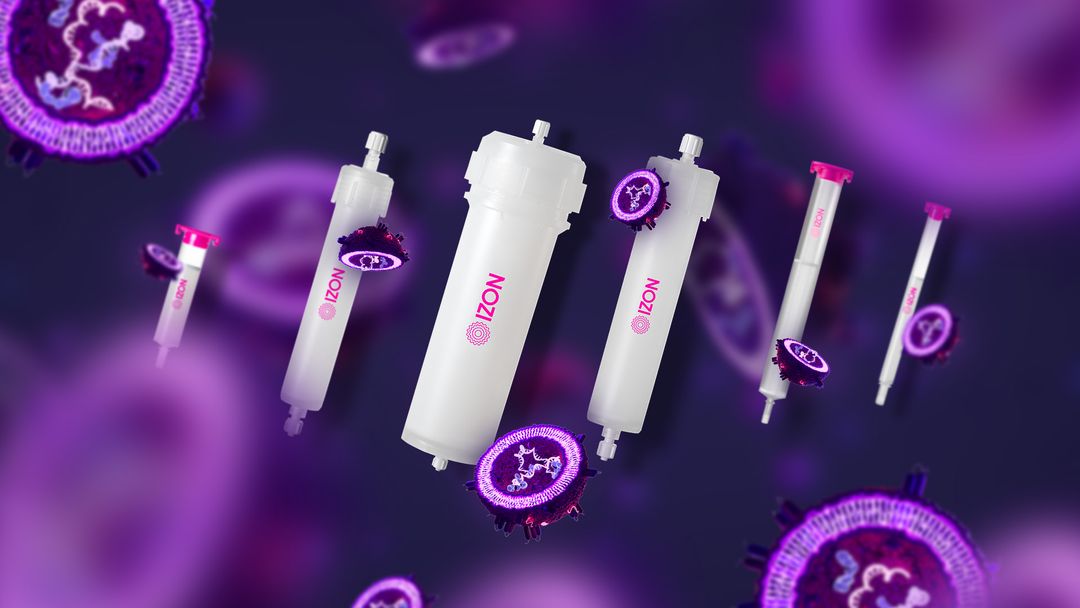 qEV Columns Lead the Way for Cancer Diagnostics