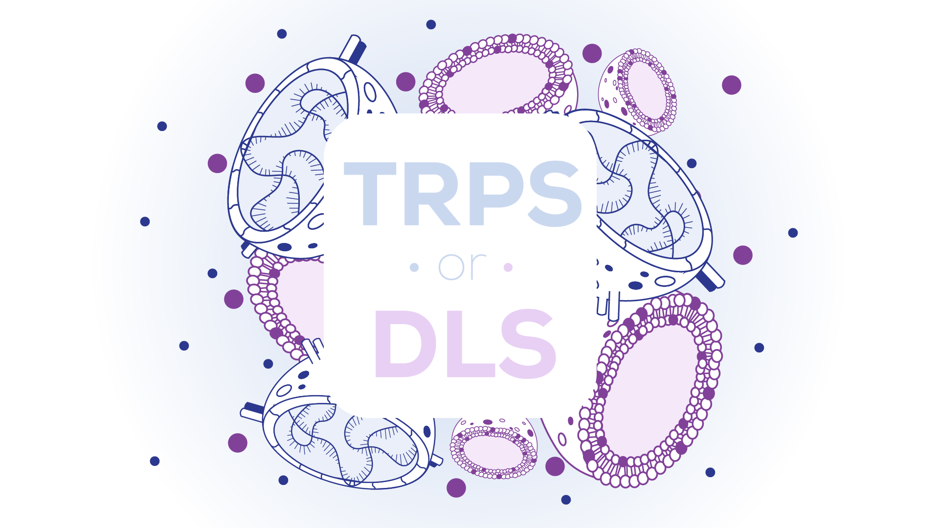 Which Method to Use? TRPS and DLS Compared for Particle Size ...