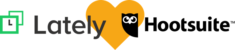 Lately AI Hootsuite Integration