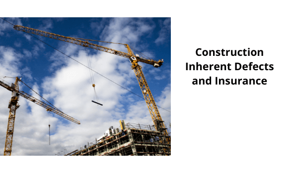 Inherent Defects Insurance - DeshCap