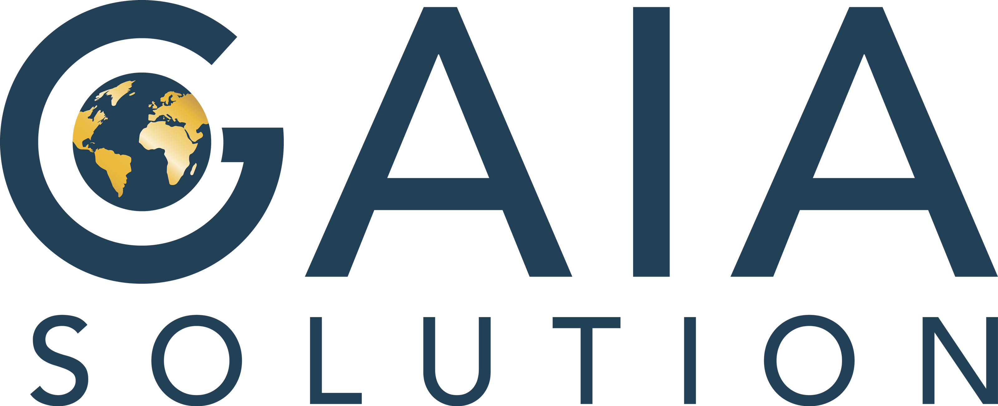 Hjem | Gaia Solution AS