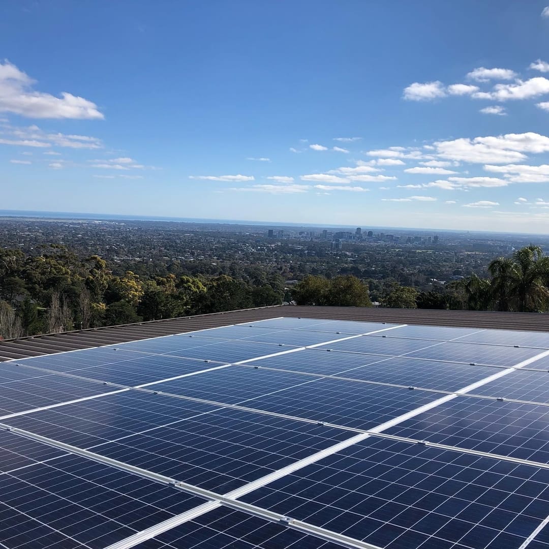 Solar Panels Adelaide, SA | Solar Power & Installers | MDB Solar