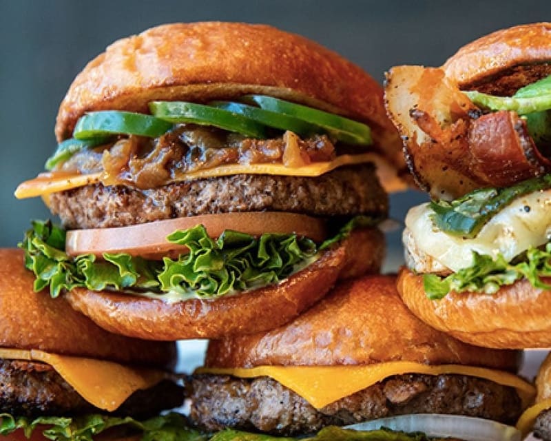 Hopdoddy Burger Bar | Fresh, Handmade Burgers