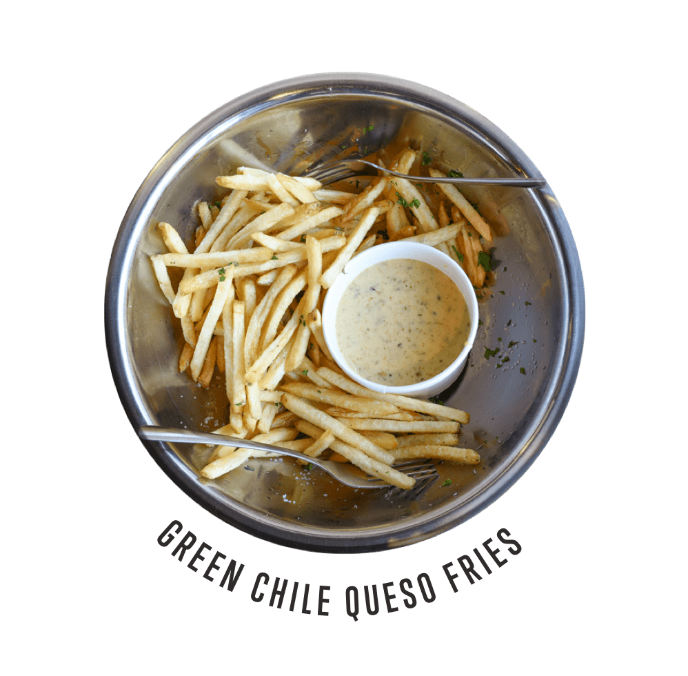 Quality | Hopdoddy Burger Bar