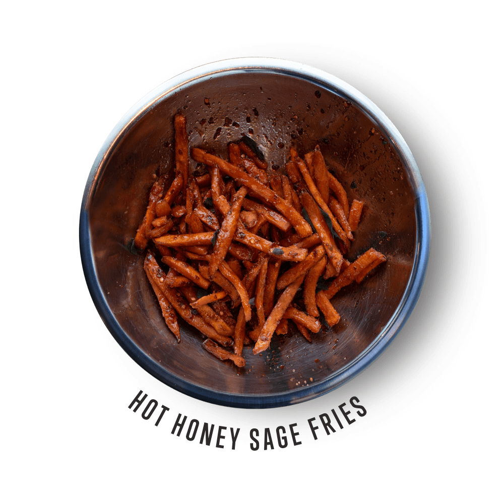 Quality | Hopdoddy Burger Bar