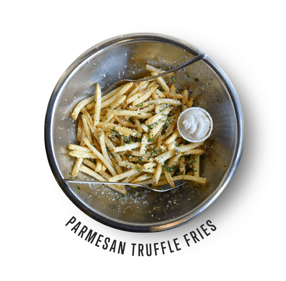 Quality | Hopdoddy Burger Bar