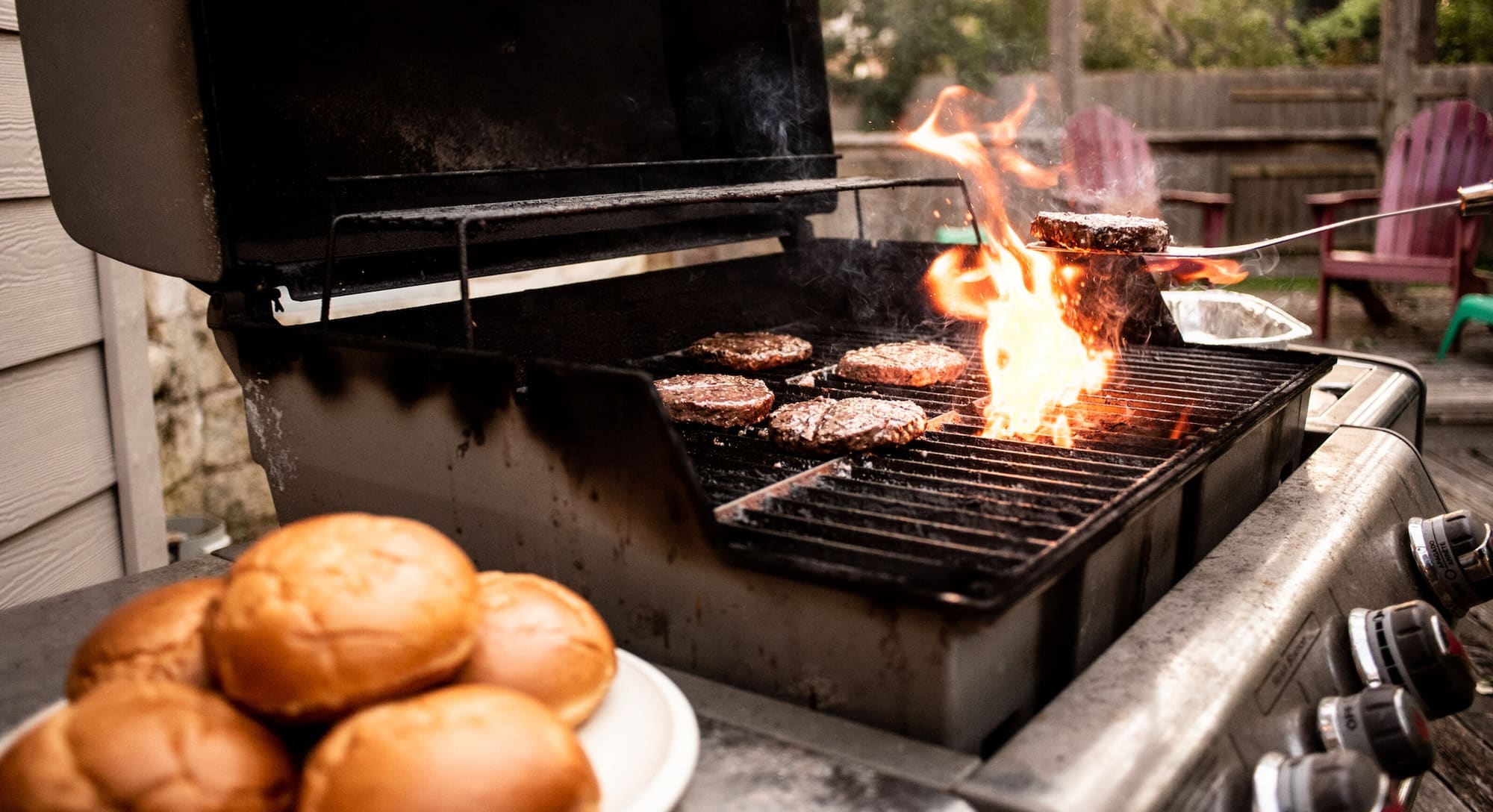 Hopdoddy Burger Bar | Fresh, Handmade Burgers