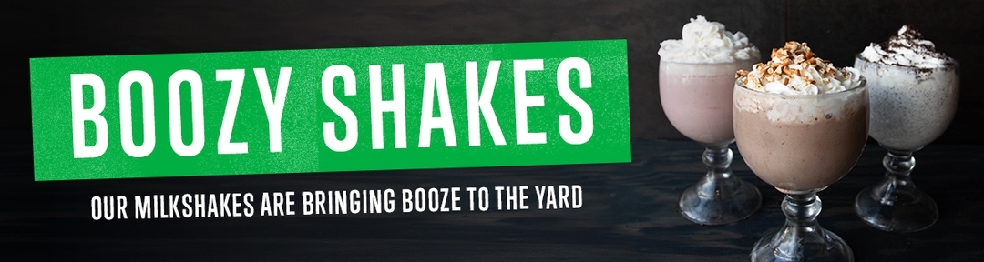 Food & Drink Menu | Hopdoddy Burger Bar