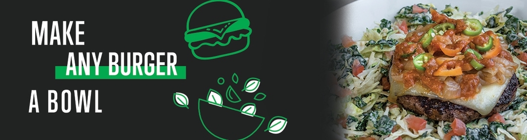 Food & Drink Menu | Hopdoddy Burger Bar