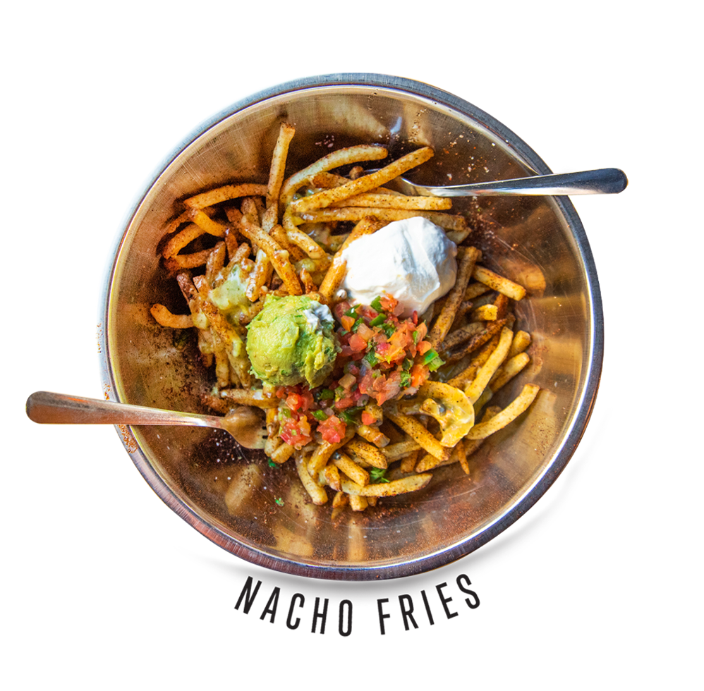 Quality | Hopdoddy Burger Bar