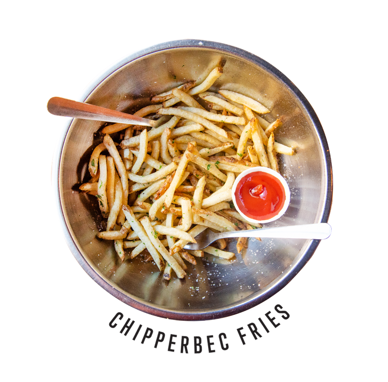 Quality | Hopdoddy Burger Bar