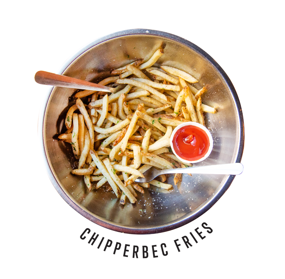 Quality | Hopdoddy Burger Bar