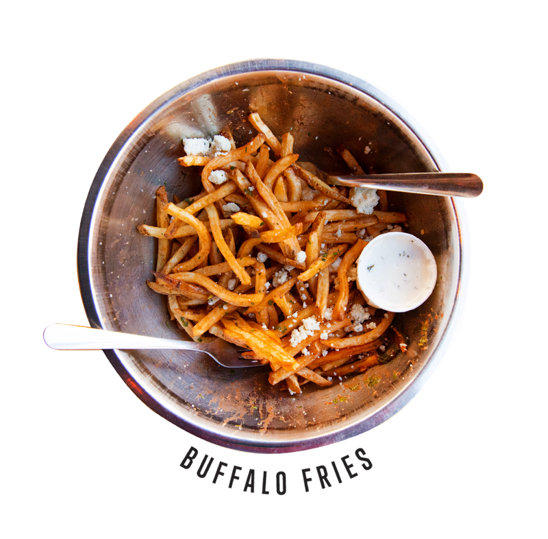 Quality | Hopdoddy Burger Bar