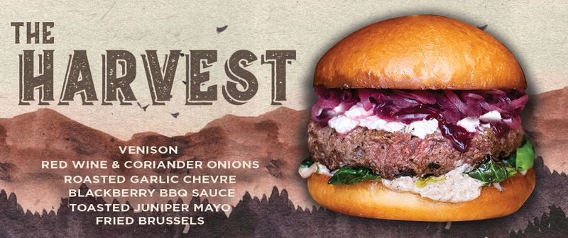 Food & Drink Menu | Hopdoddy Burger Bar